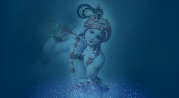 Entendendo Krishna | Volta ao Supremo | Pagina Oficial