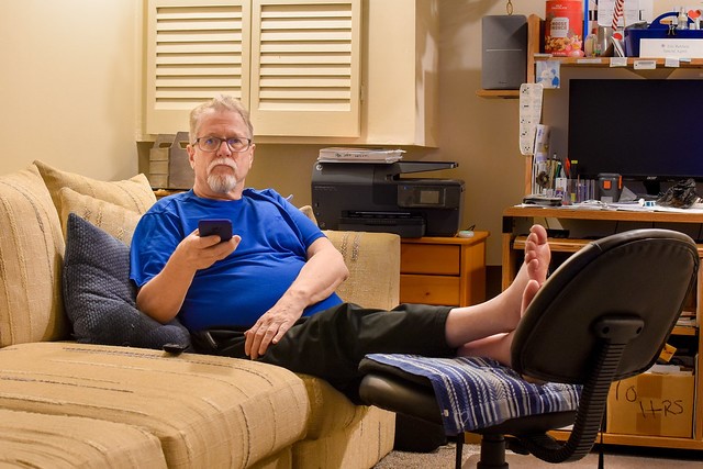 A Desgraça Mais Difundida do Mundo Moderno: O Tédio | Volta ao Supremo ...