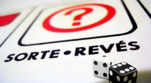 Sorte ou Revés? Como Entender que Todos os Males Vêm para o Bem | Volta ...